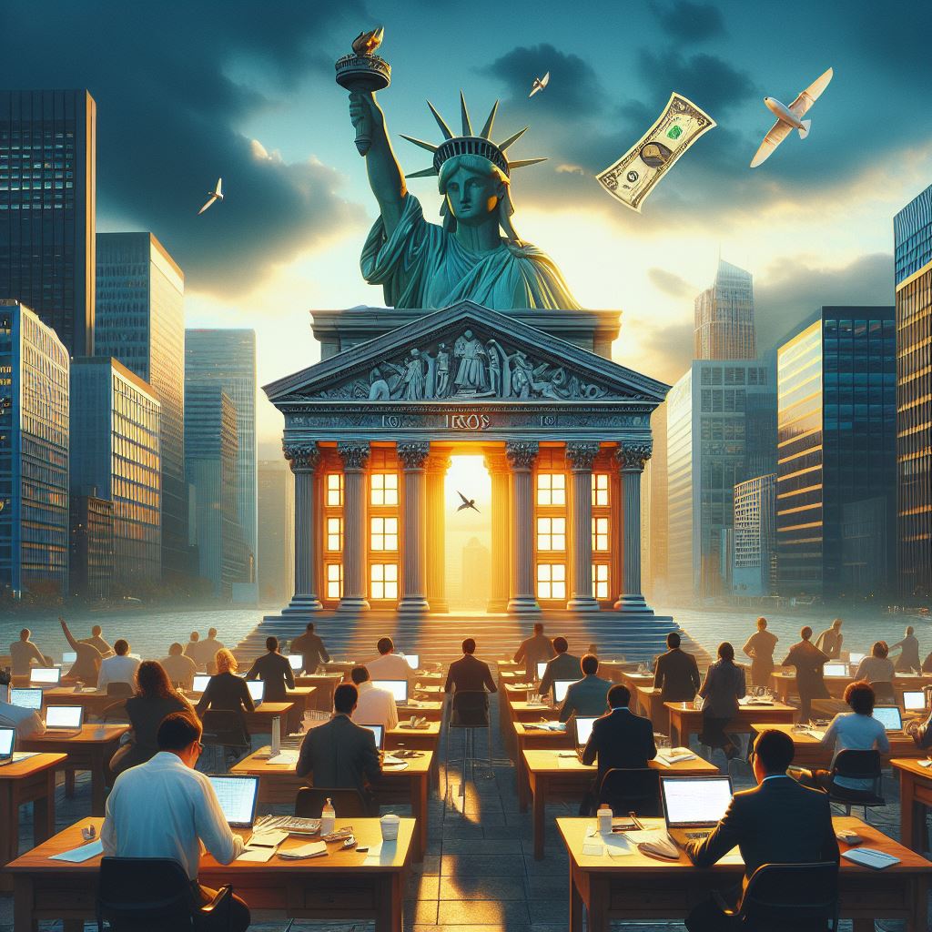 Navigating the IRS: $1 Billion in Penalty Taxes Waived as 2024 Tax ...