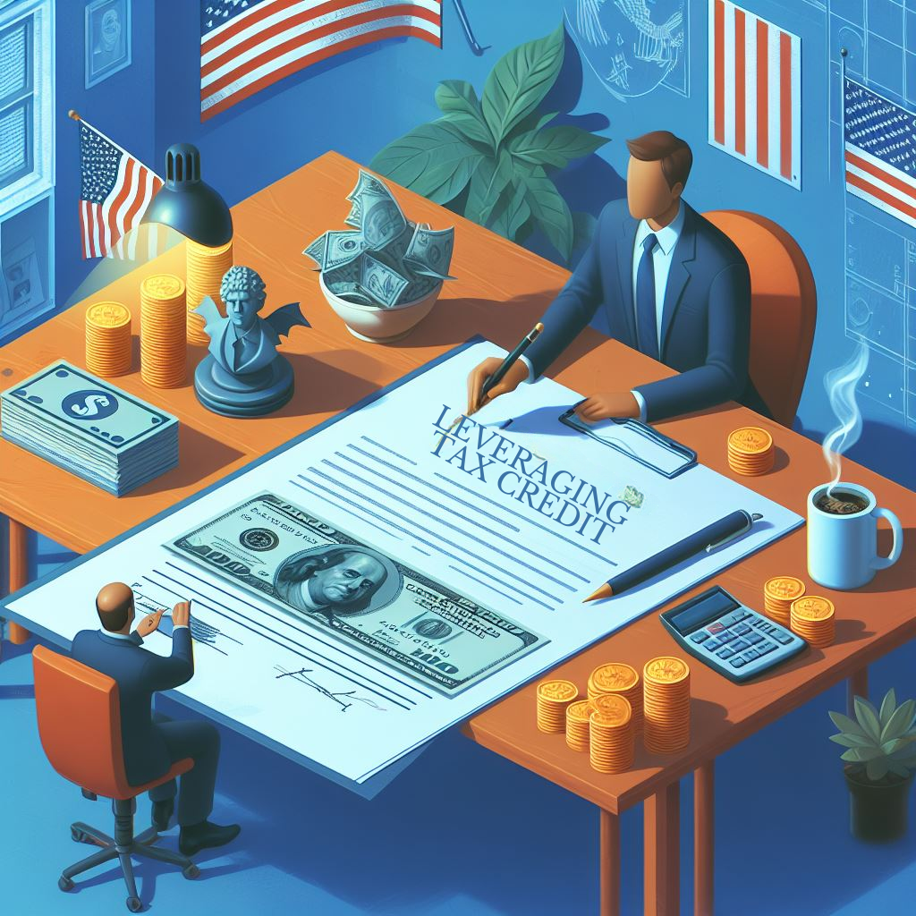 Leveraging Tax Credits for Paid Leave: A Deep Dive into the American ...